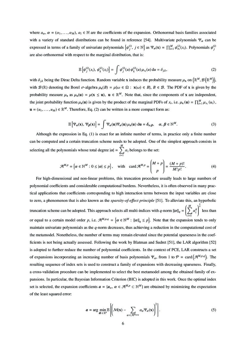 Multielement Polynomial Chaos Kriging Based Metamodelling For Bayesian Inference Of Non Smooth 