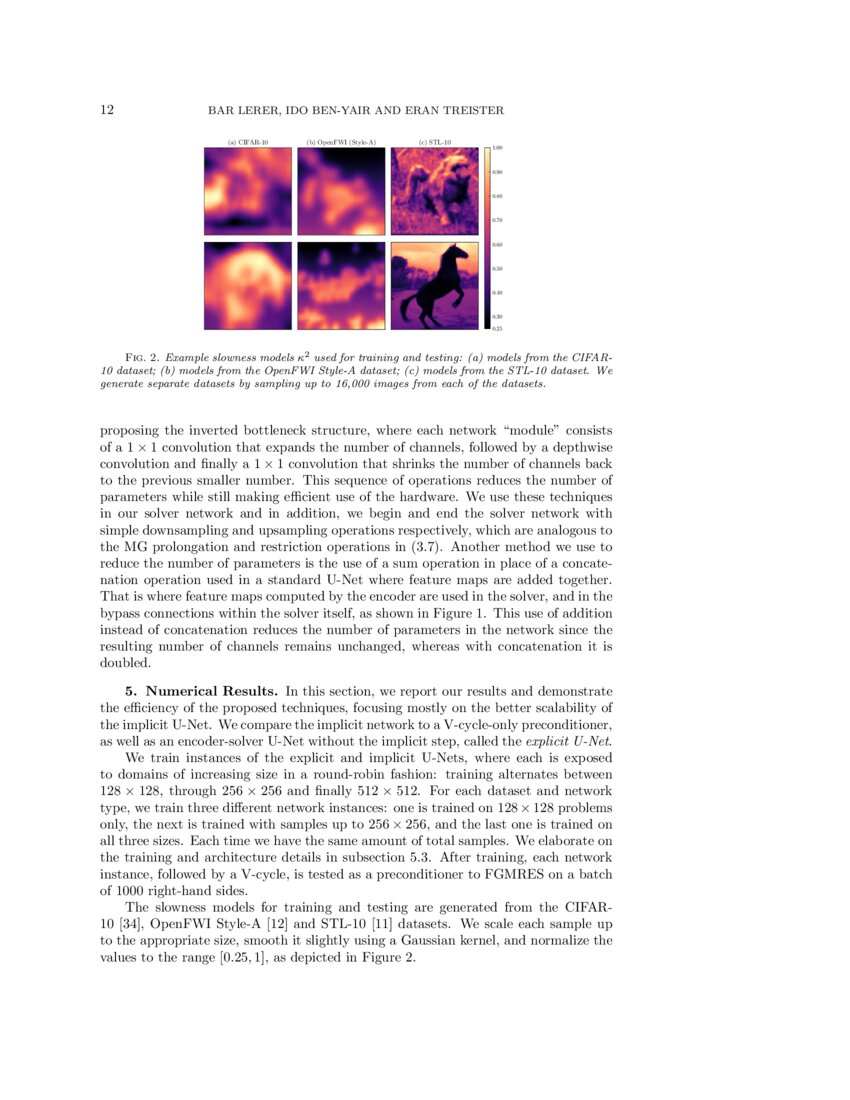 Multigrid-Augmented Deep Learning for the Helmholtz Equation: Better Scalability with Compact ...