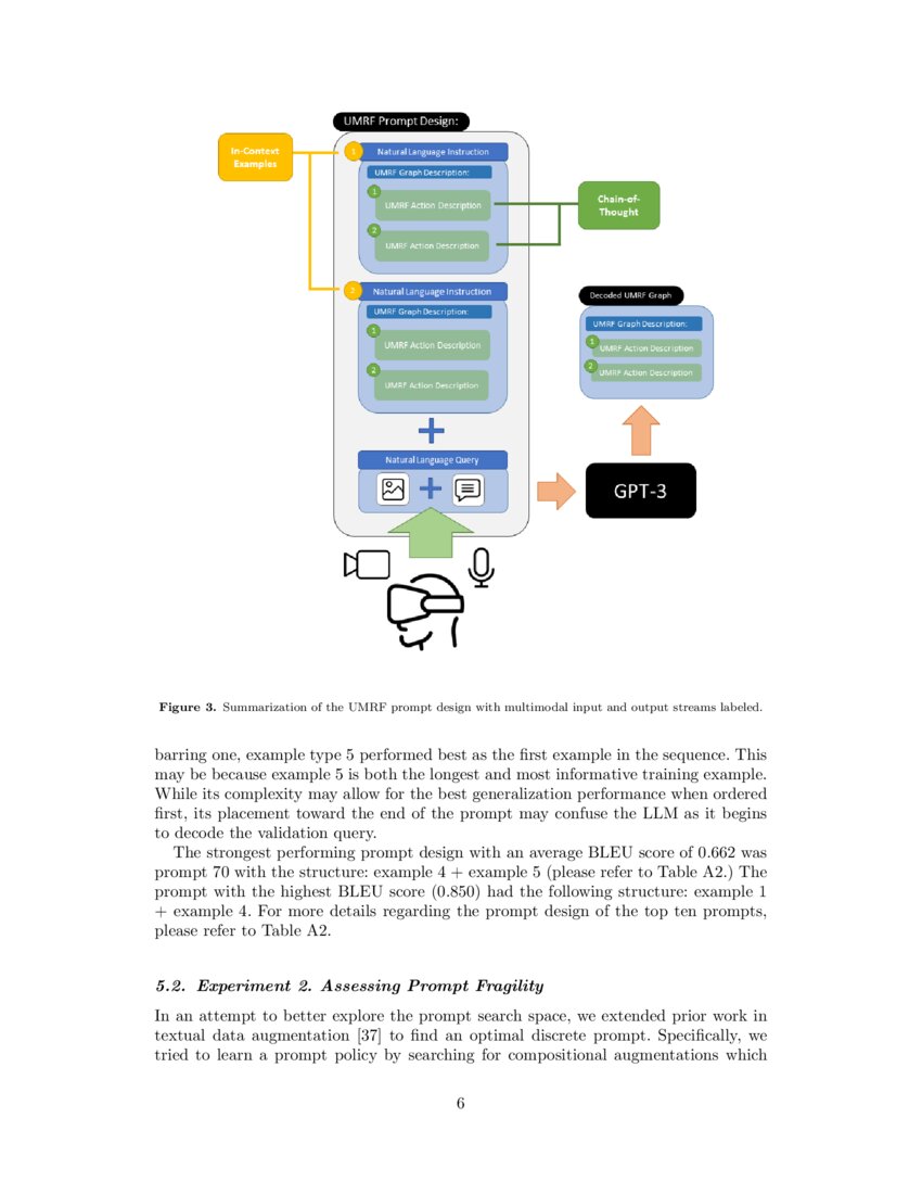 Multimodal Grounding For Embodied Ai Via Augmented Reality Headsets For Natural Language Driven