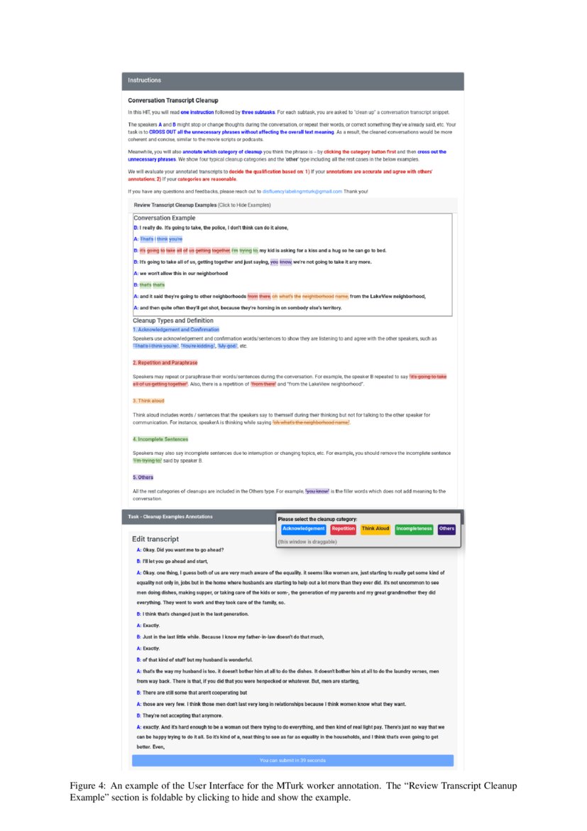 MultiTurnCleanup: A Benchmark for Multi-Turn Spoken Conversational ...