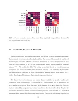 Ordinal Variable Definition | DeepAI