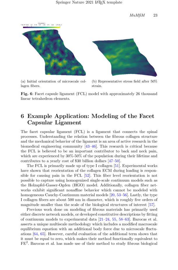 MuMFiM: Multiscale Modeling of Fibrous Materials | DeepAI