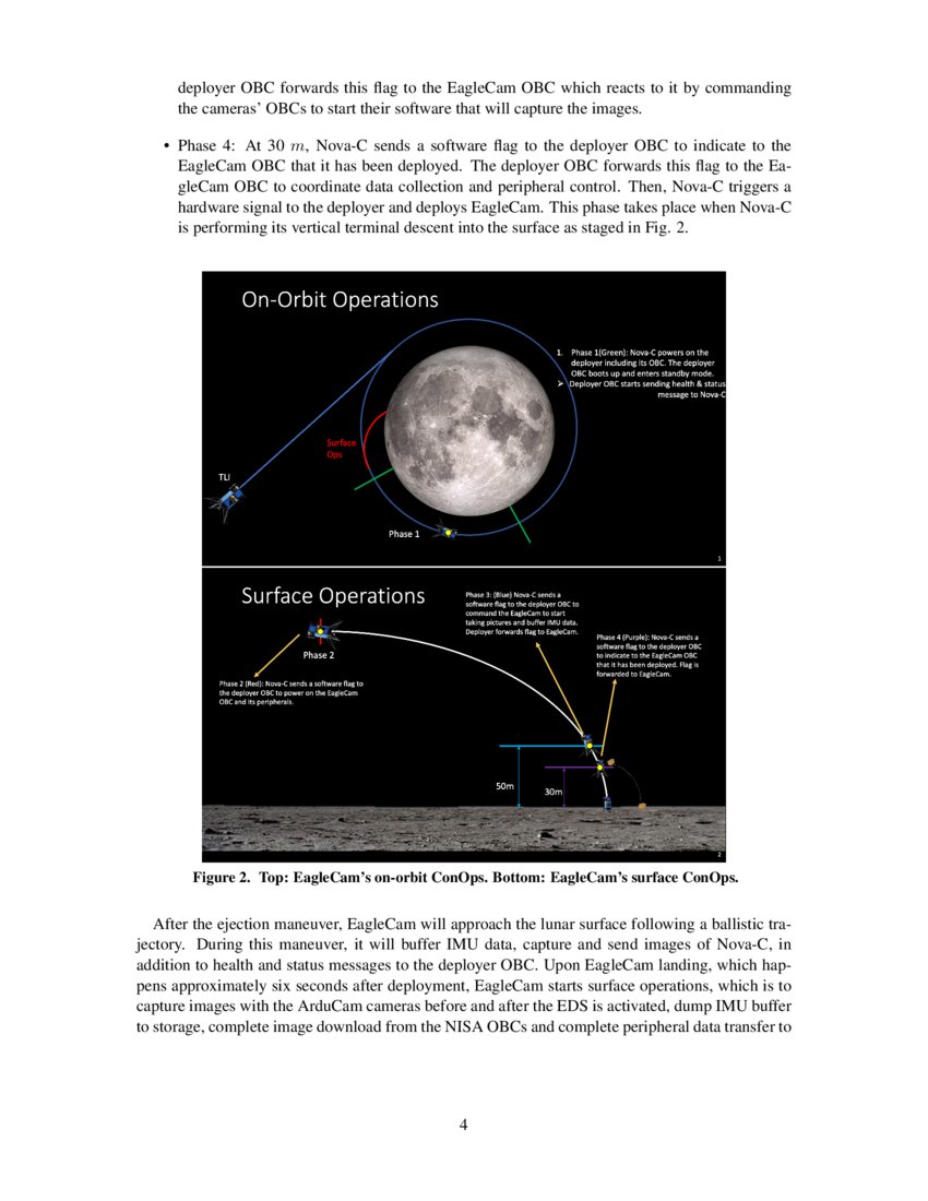 NASA/GSFC's Flight Software Core Flight System Implementation For A ...