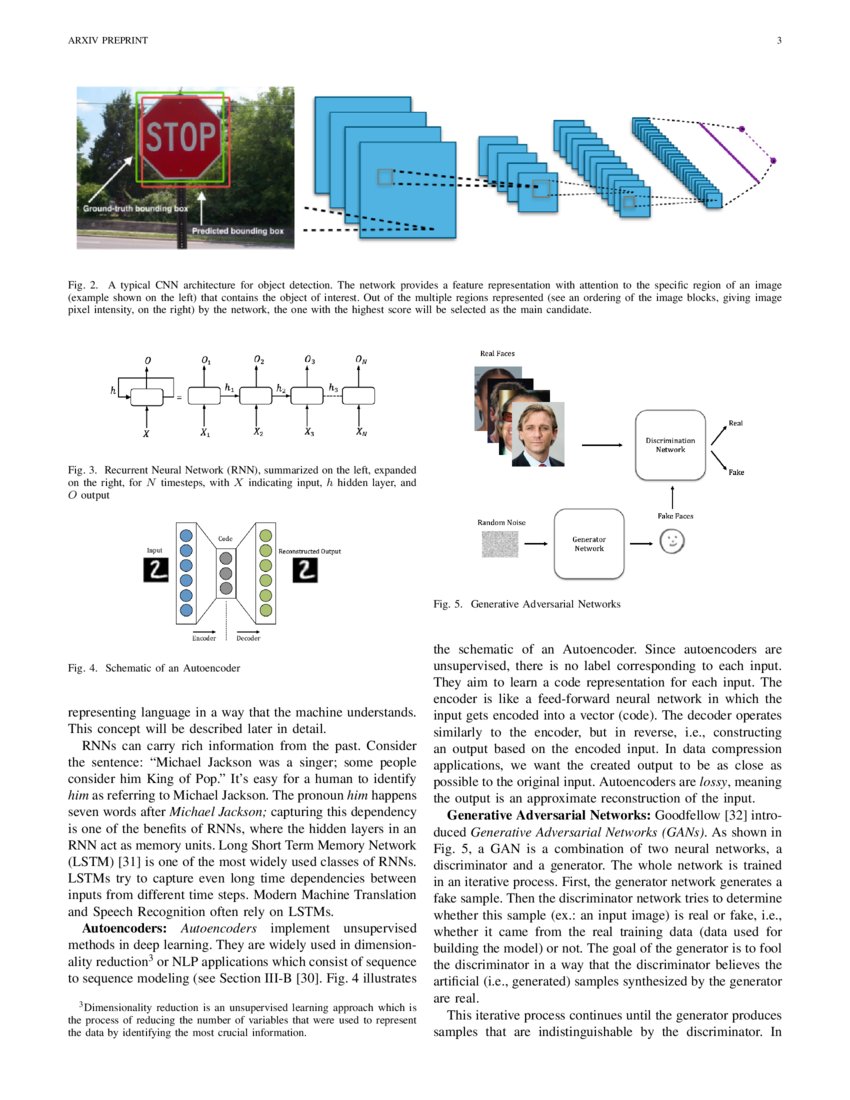 Natural Language Processing Advancements By Deep Learning: A Survey ...