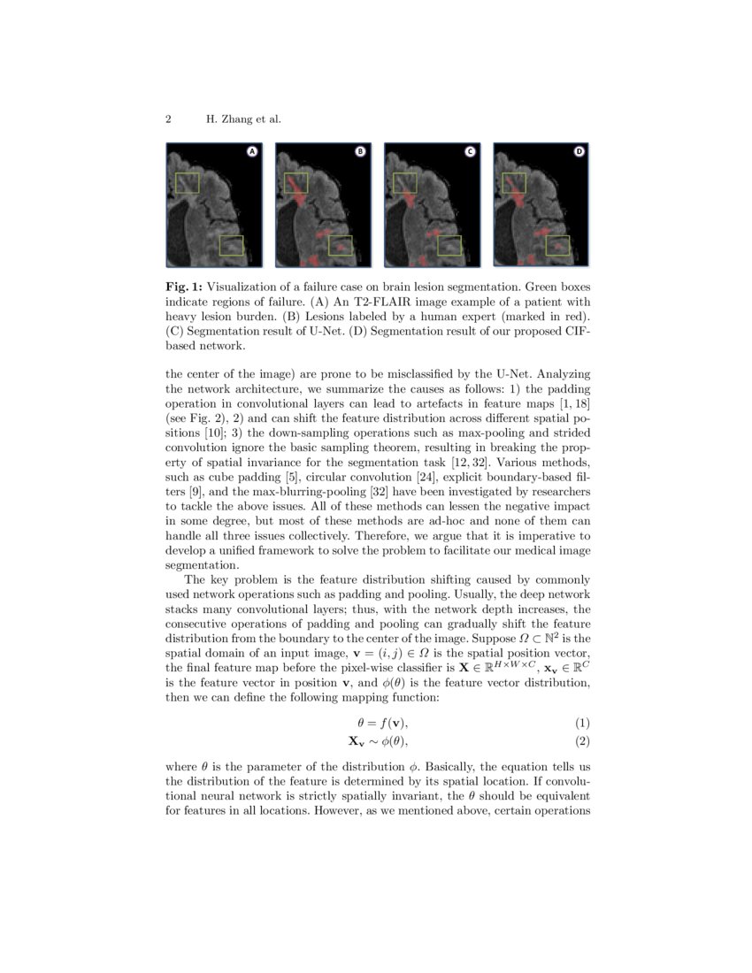 NeRD: Neural Representation of Distribution for Medical Image ...