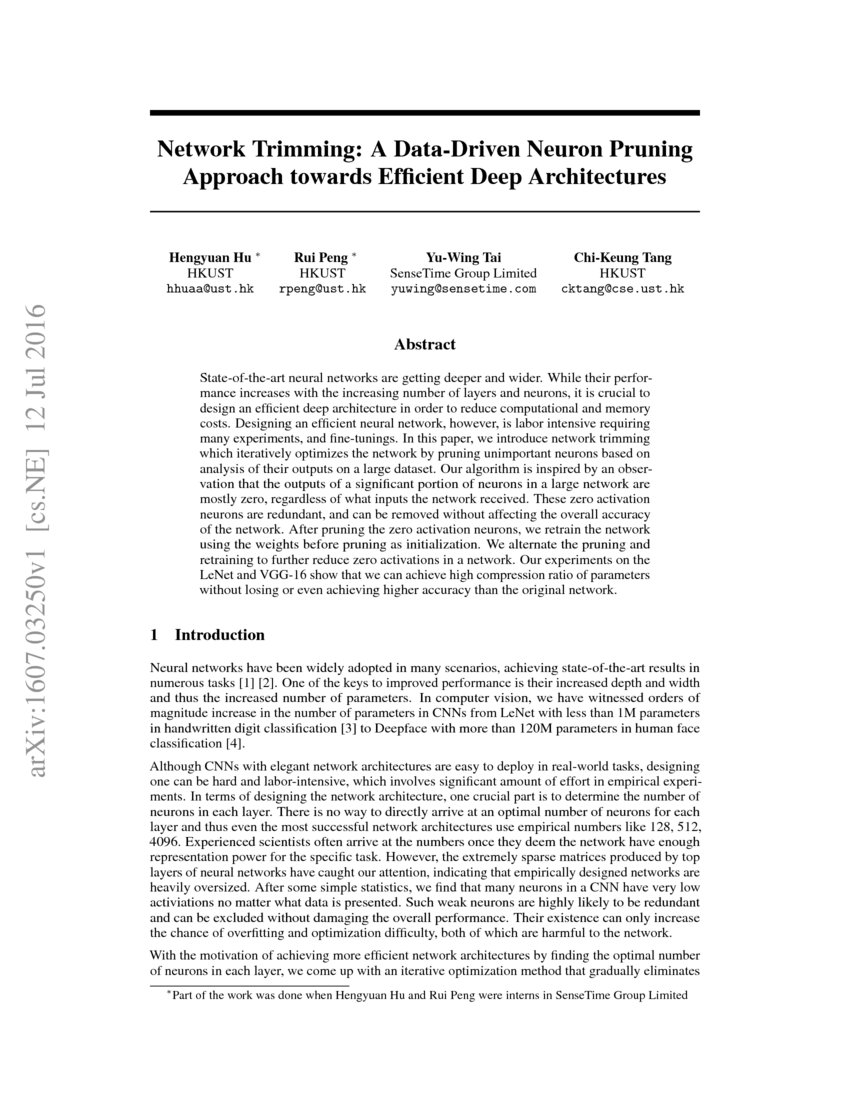 Network Trimming A Data Driven Neuron Pruning Approach Towards Efficient Deep Architectures 2593