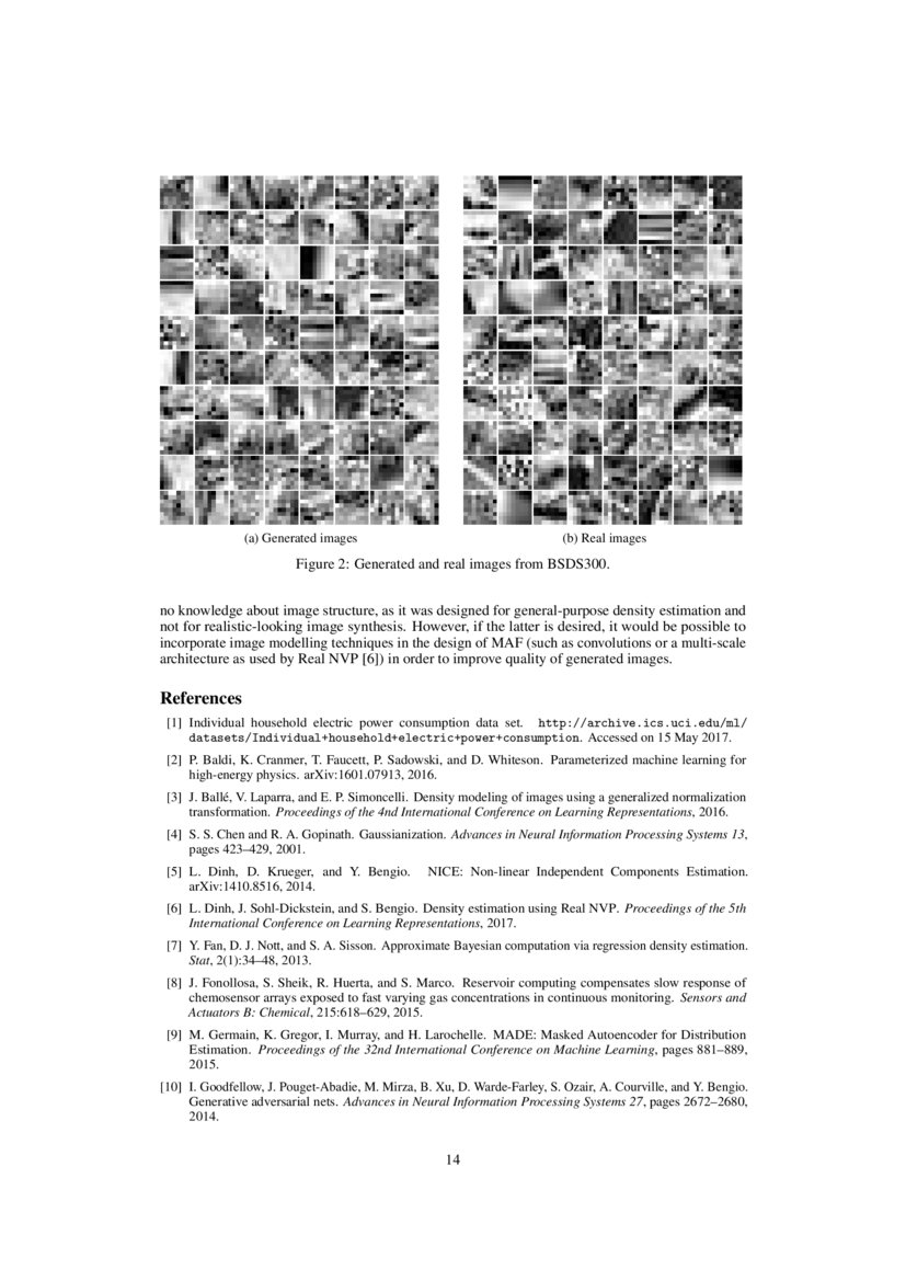 Neural Density Estimation and Likelihood-free Inference | DeepAI