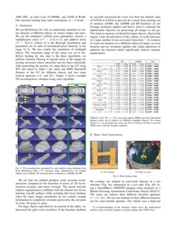 Neural Implicit Surface Reconstruction using Imaging Sonar | DeepAI