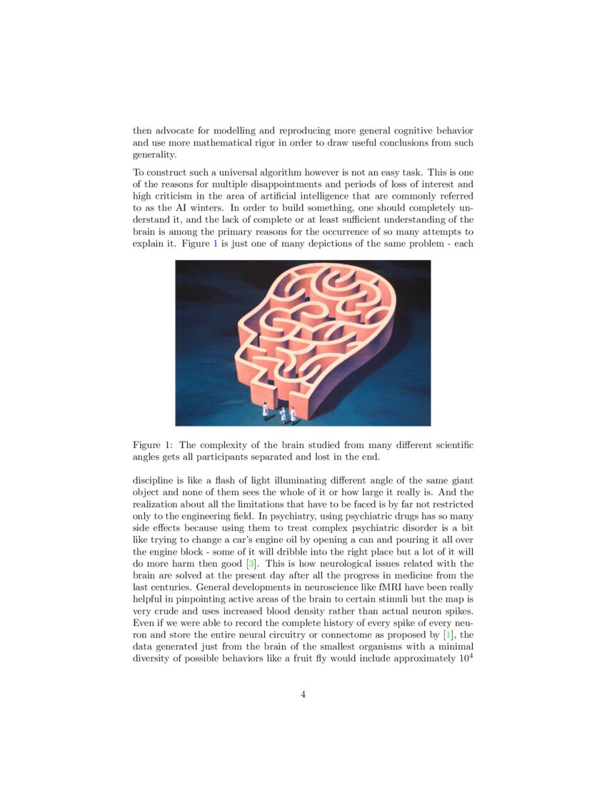 Neural Network Models Deepai