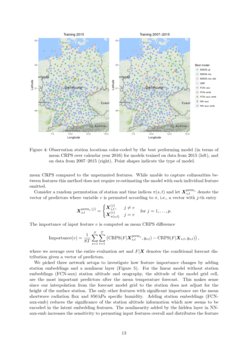 Predictor Variable Definition | DeepAI
