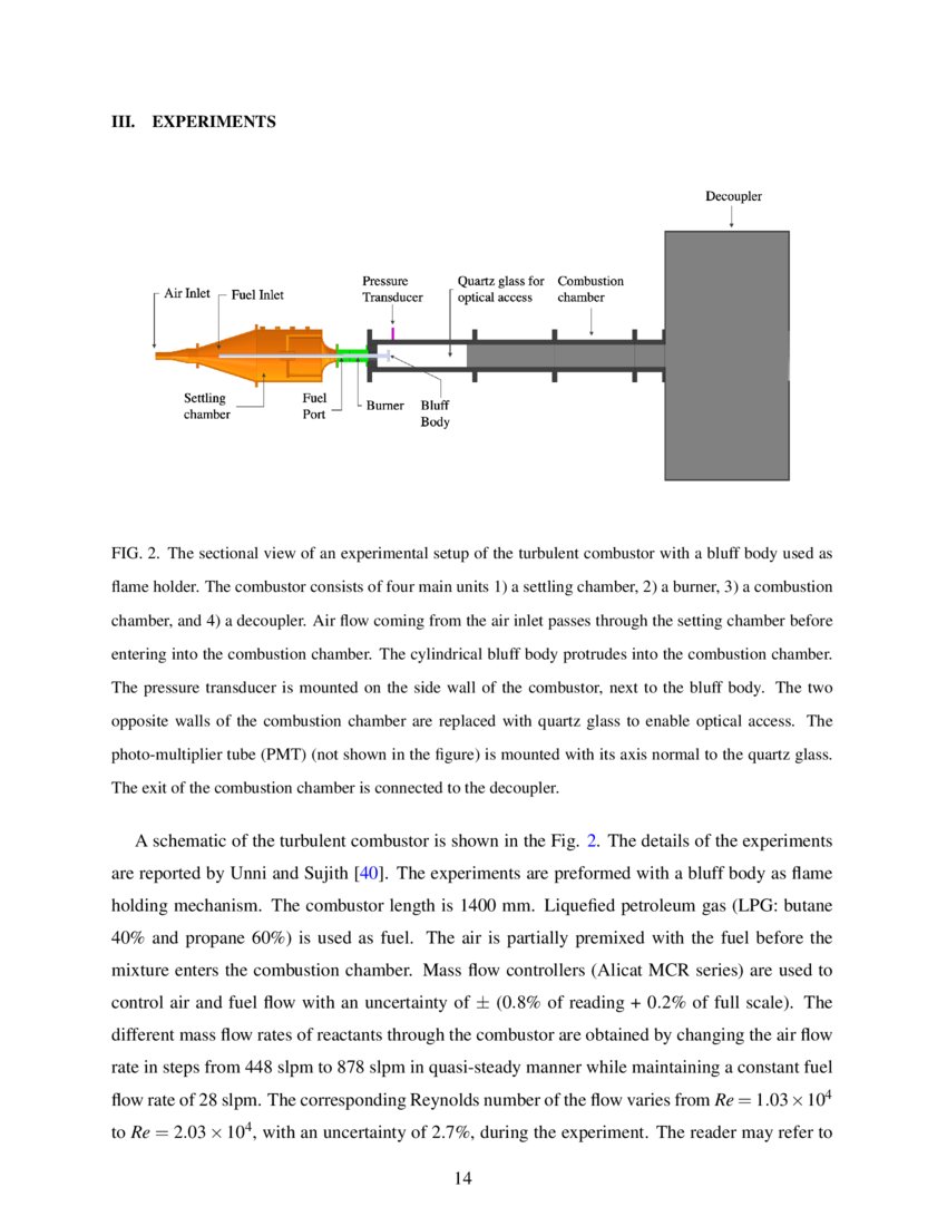 Neural ODE to model and prognose thermoacoustic instability | DeepAI