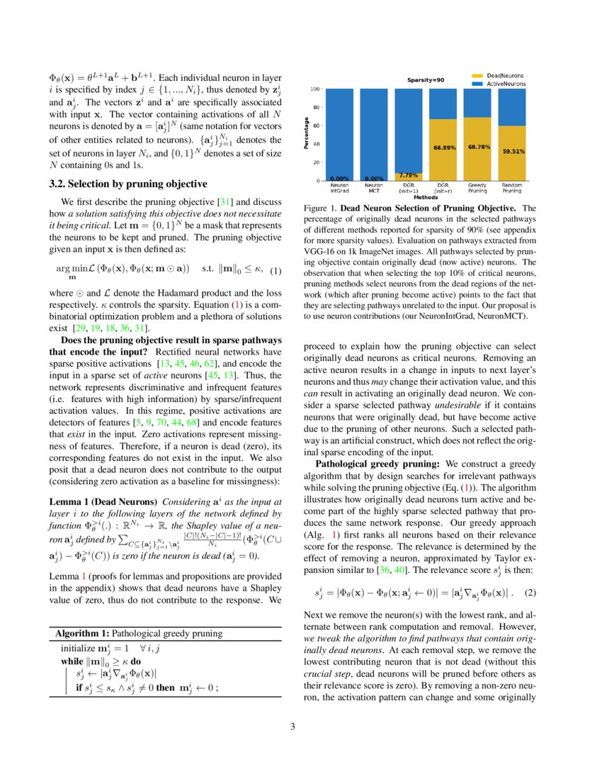 Neural Response Interpretation through the Lens of Critical Pathways ...