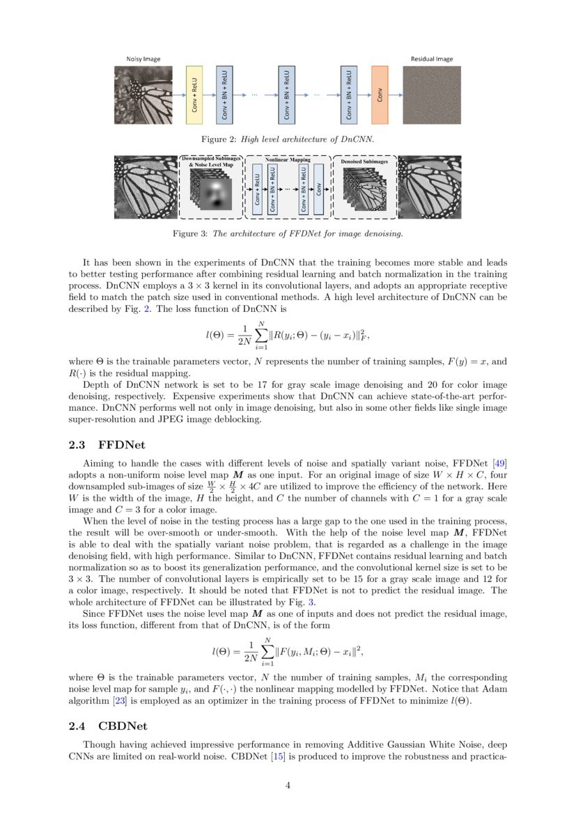 NFCNN: Toward a Noise Fusion Convolutional Neural Network for Image Denoising | DeepAI