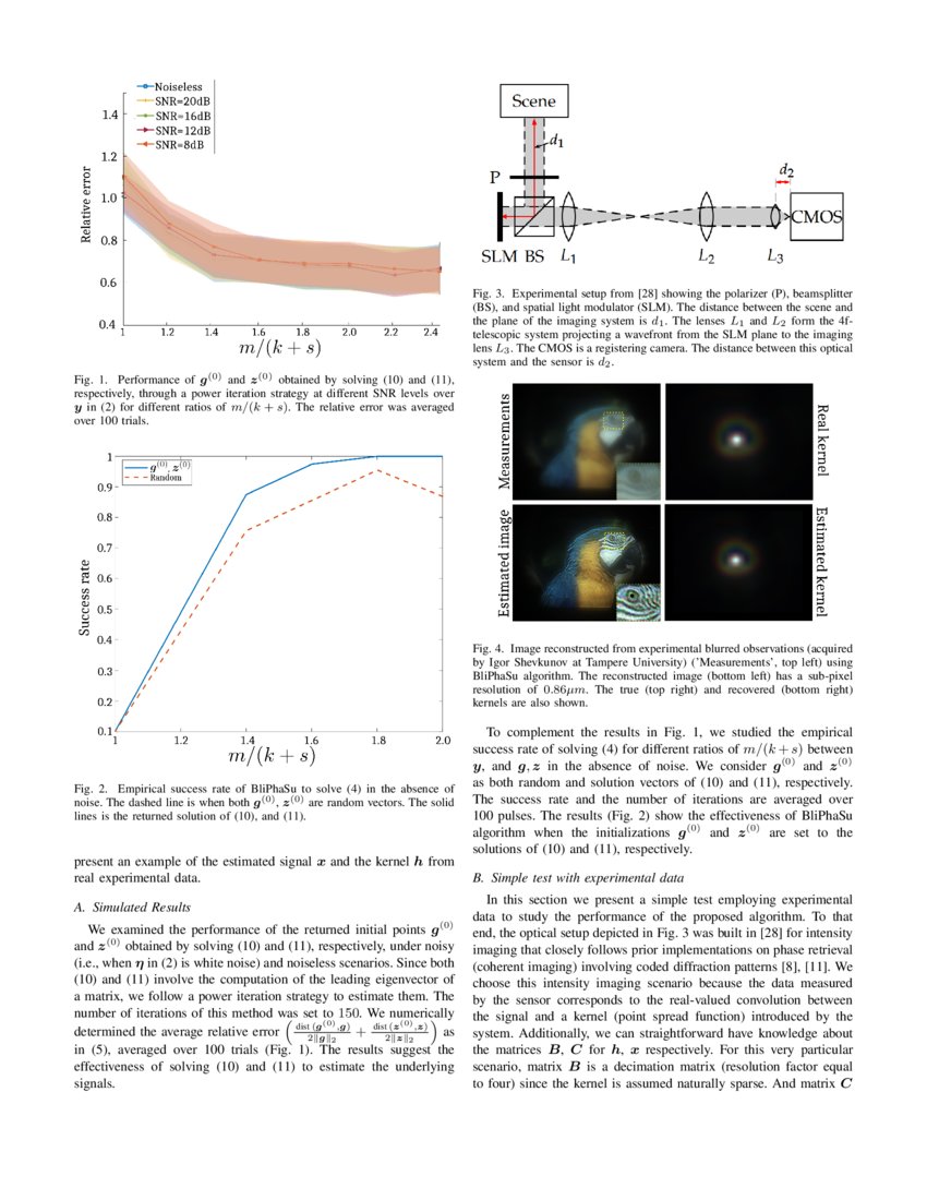 Non-Convex Recovery from Phaseless Low-Resolution Blind Deconvolution Measurements using Noisy ...