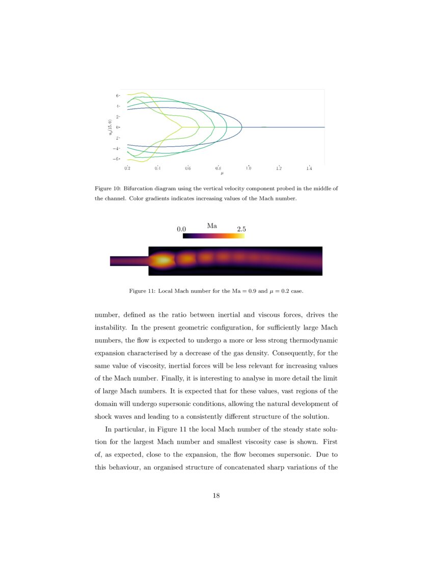 Non-intrusive reduced order models for the accurate prediction of bifurcating phenomena in ...