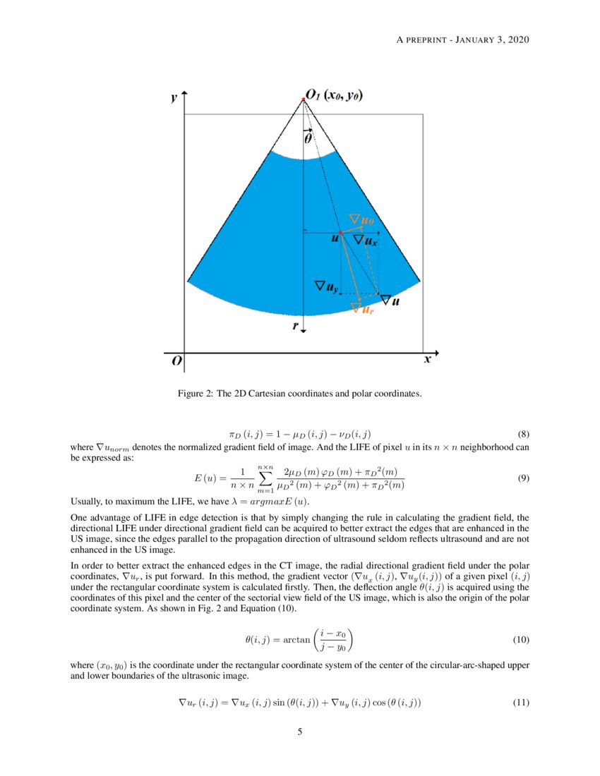 Non-rigid Registration Method between 3D CT Liver Data and 2D Ultrasonic Images based on Demons ...