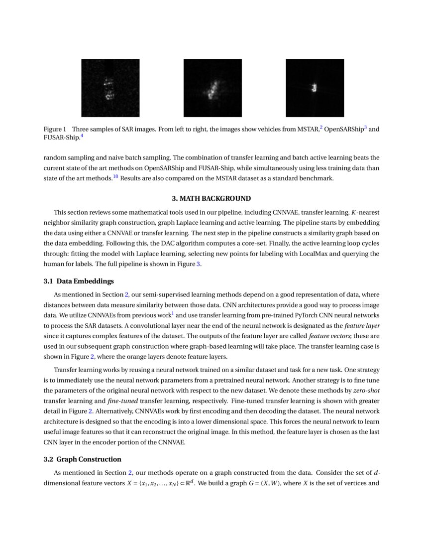 Novel Batch Active Learning Approach And Its Application To Synthetic