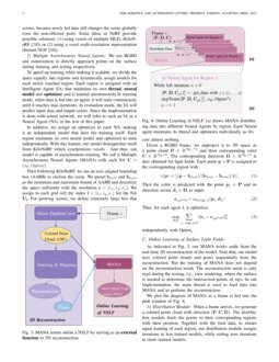 NSLF-OL: Online Learning of Neural Surface Light Fields alongside Real ...