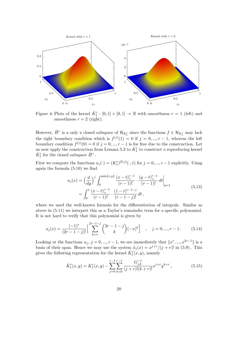 Numerical Performance Of Optimized Frolov Lattices In Tensor Product 