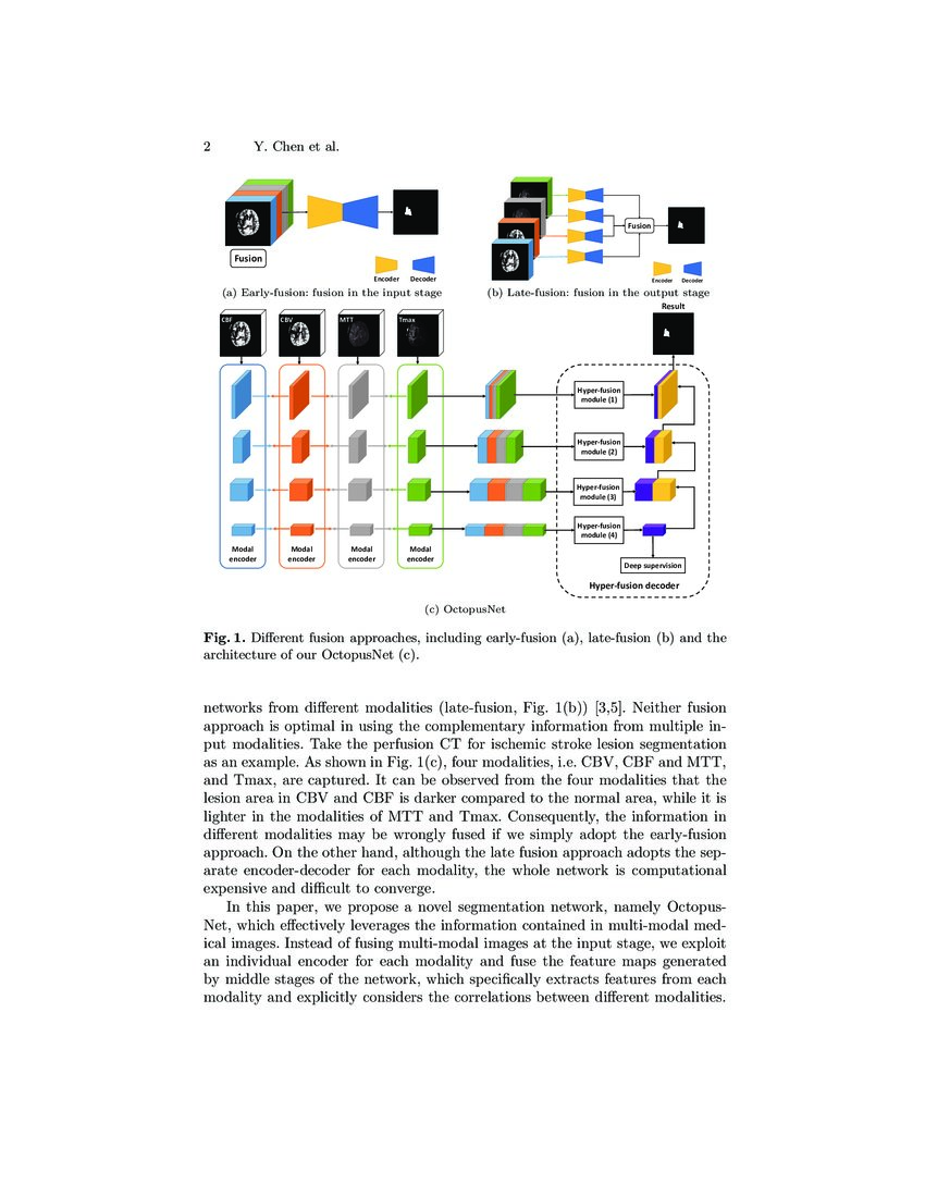 OctopusNet: A Deep Learning Segmentation Network for Multi-modal ...