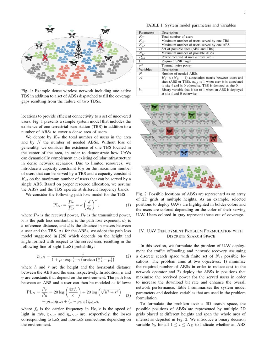 On-Demand Deployment of Multiple Aerial Base Stations for Traffic ...