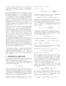 On p-adic differential equations with separation of variables | DeepAI