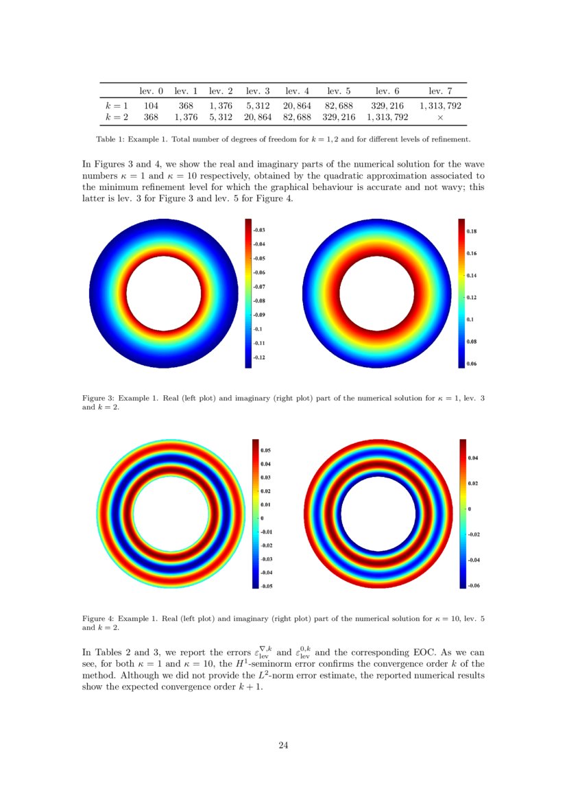 On the coupling of the Curved Virtual Element Method with the one ...