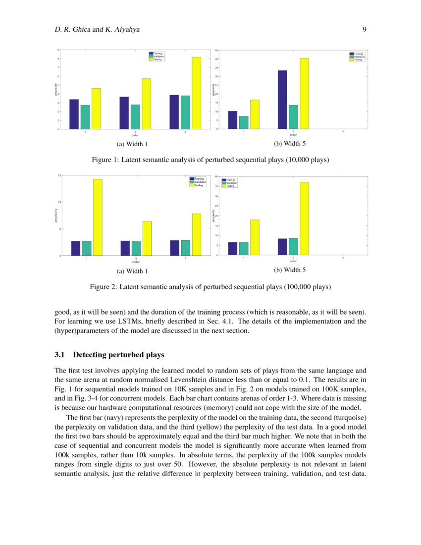 On the Learnability of Programming Language Semantics | DeepAI