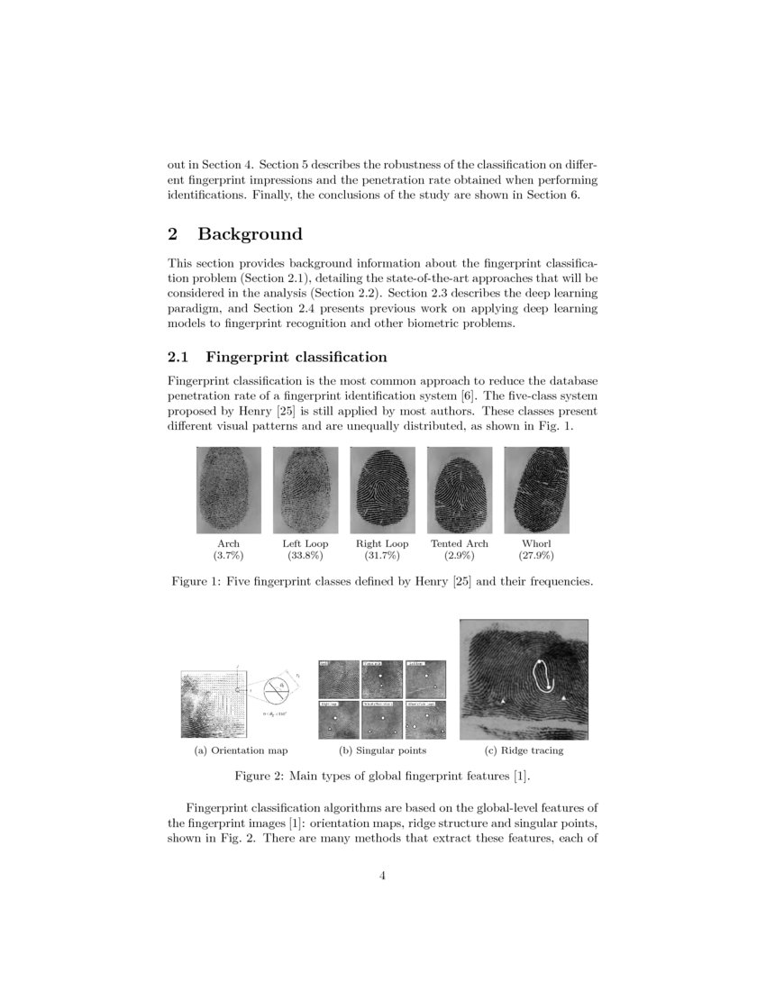 On The Use Of Convolutional Neural Networks For Robust Classification