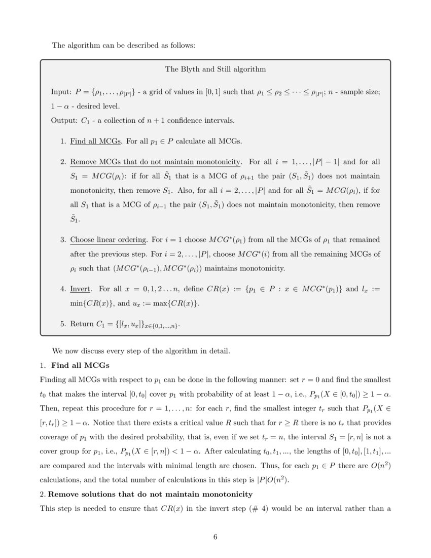 Optimal confidence interval for the difference of proportions | DeepAI