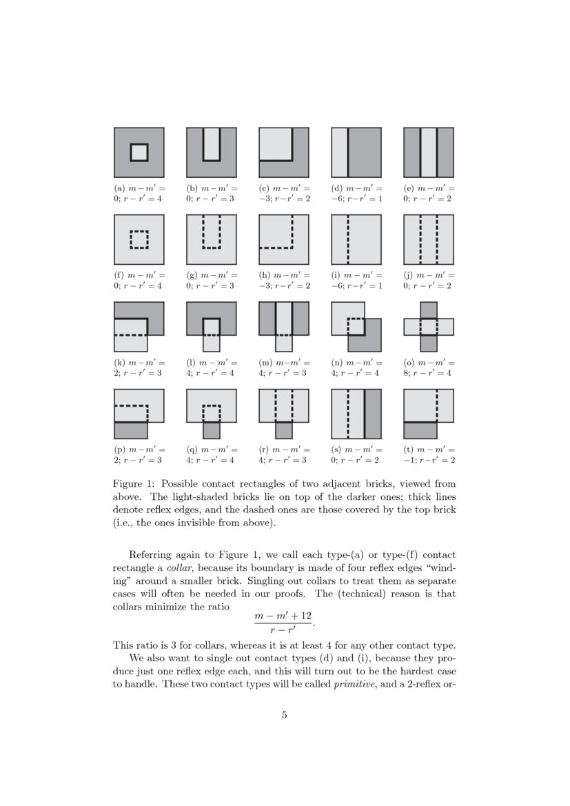 Optimally Guarding 2-Reflex Orthogonal Polyhedra by Reflex Edge Guards ...