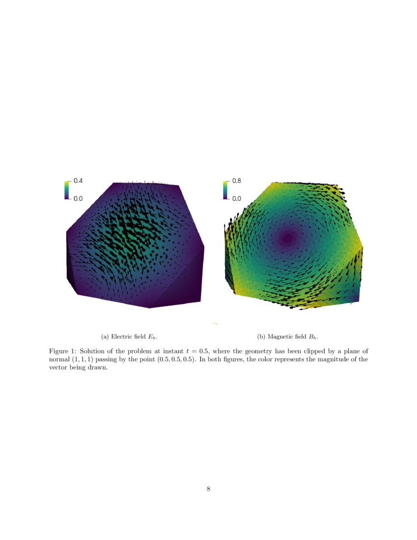 Parallel Block Preconditioners For Virtual Element Discretizations Of The Time Dependent Maxwell