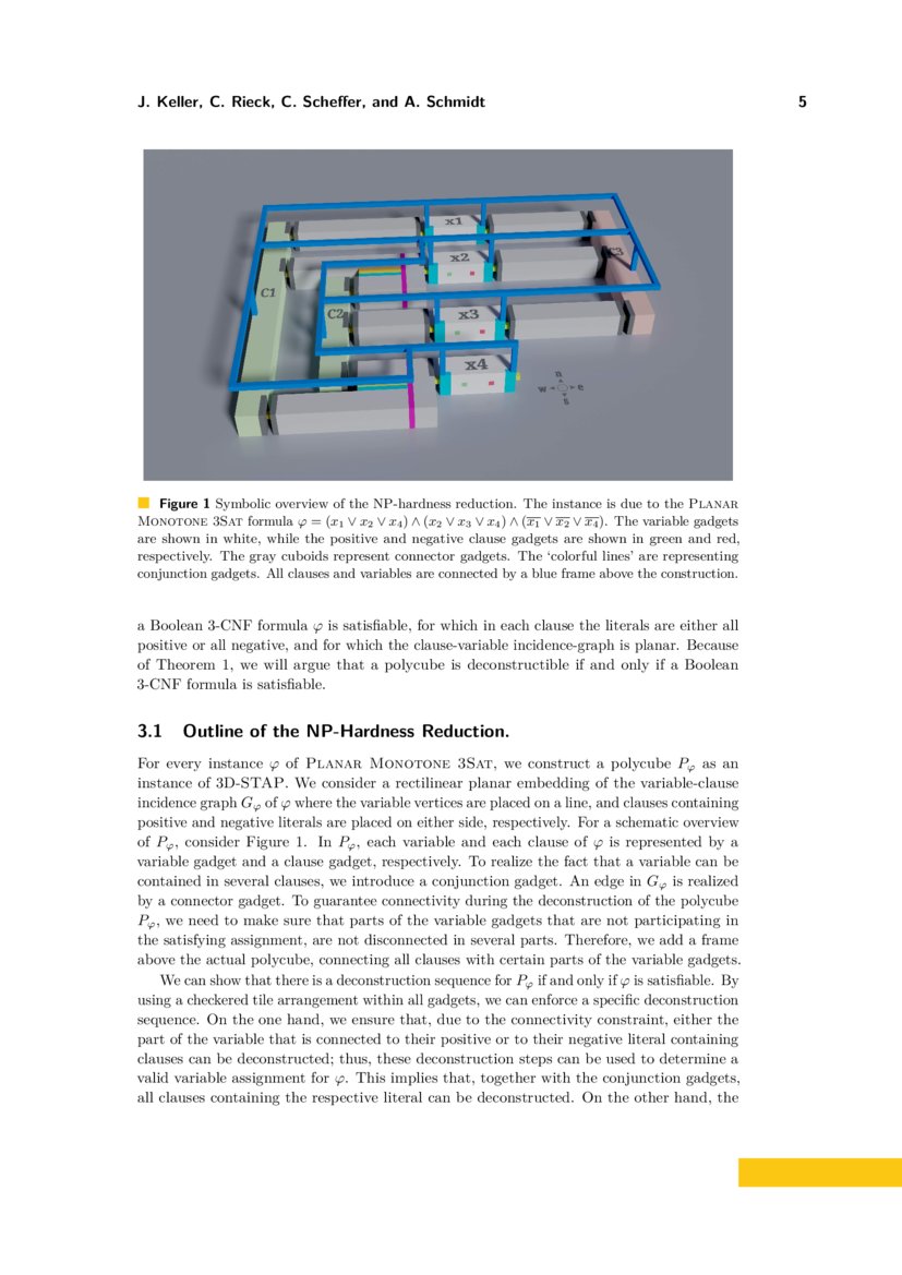 Particle-Based Assembly Using Precise Global Control | DeepAI