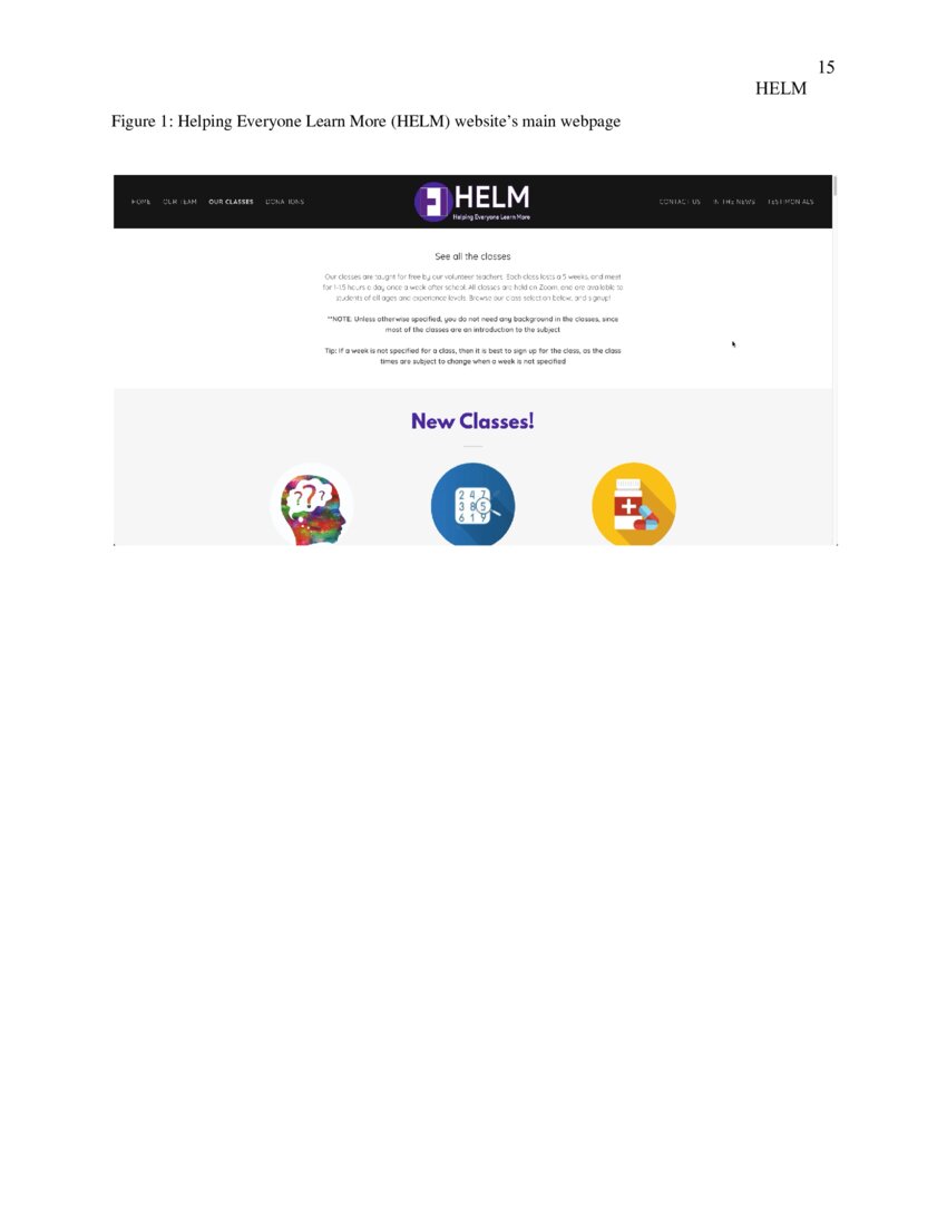 Peer to Peer Learning Platform Optimized With Machine Learning | DeepAI