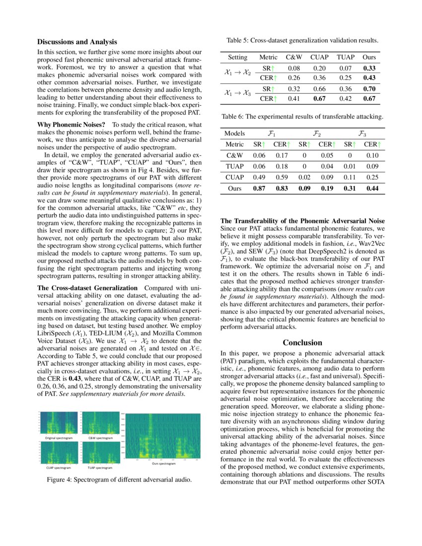 Phonemic Adversarial Attack Against Audio Recognition In Real World