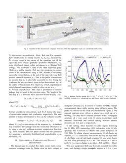 Physical Layer Secret Key Generation with Kalman Filter Detrending | DeepAI