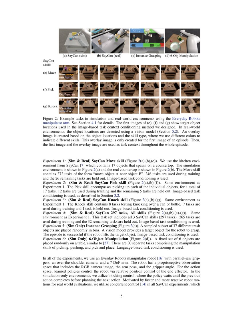 PI-QT-Opt: Predictive Information Improves Multi-Task Robotic Reinforcement Learning at Scale ...