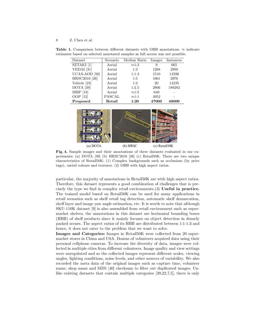 Piou Loss Towards Accurate Oriented Object Detection In Complex