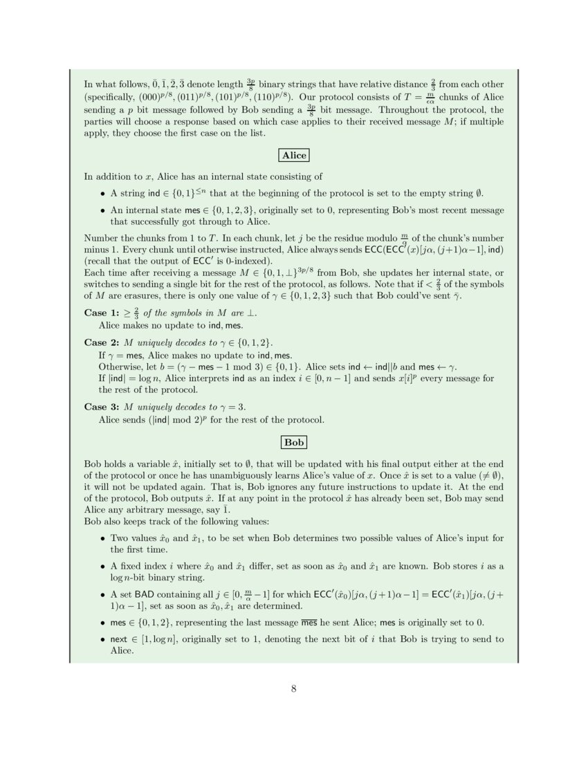 Positive Rate Binary Interactive Error Correcting Codes Resilient To 1 2 Adversarial Erasures