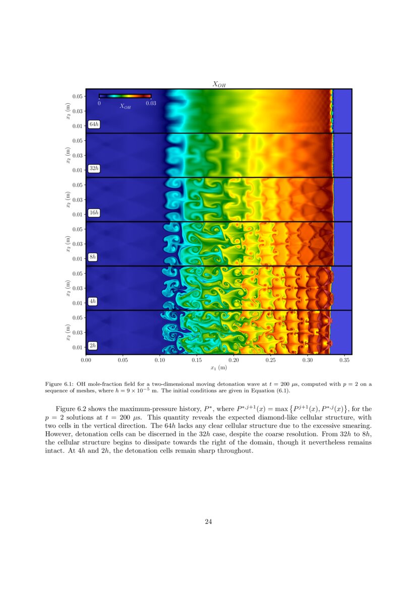 Positivity Preserving And Entropy Bounded Discontinuous Galerkin Method