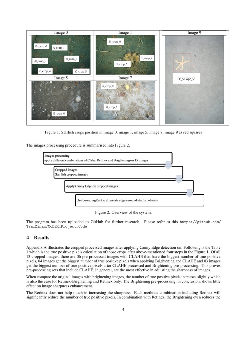 Pre-processing Image using Brightening, CLAHE and RETINEX | DeepAI
