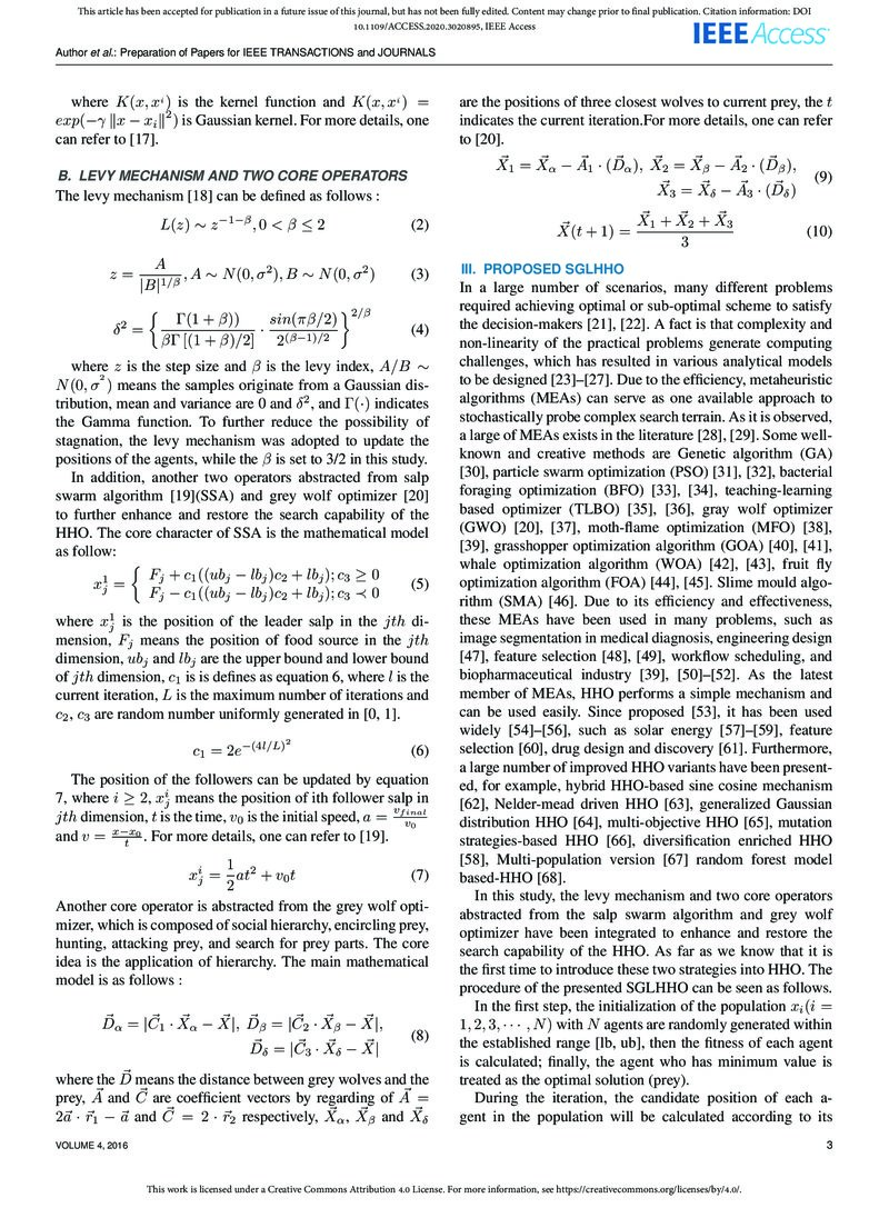 Predicting Di 2 Ethylhexyl Phthalate Toxicity Hybrid Integrated Harris Hawks Optimization With