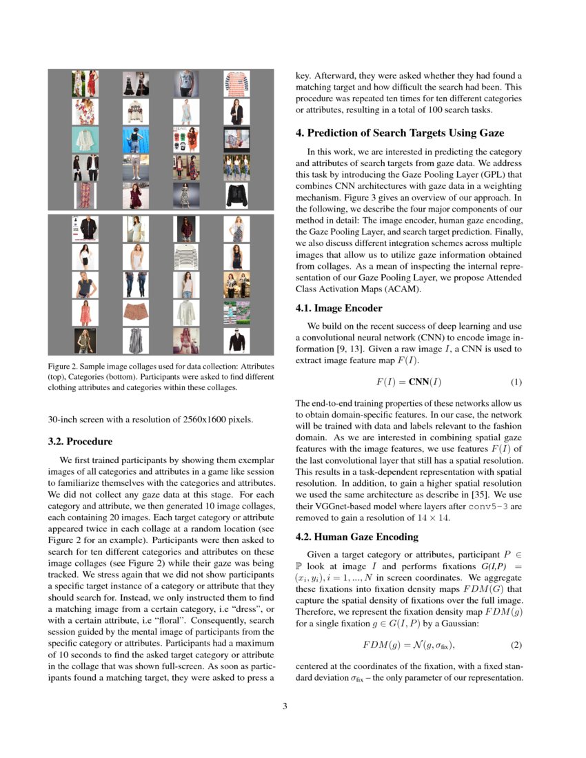 Predicting the Category and Attributes of Visual Search Targets Using ...