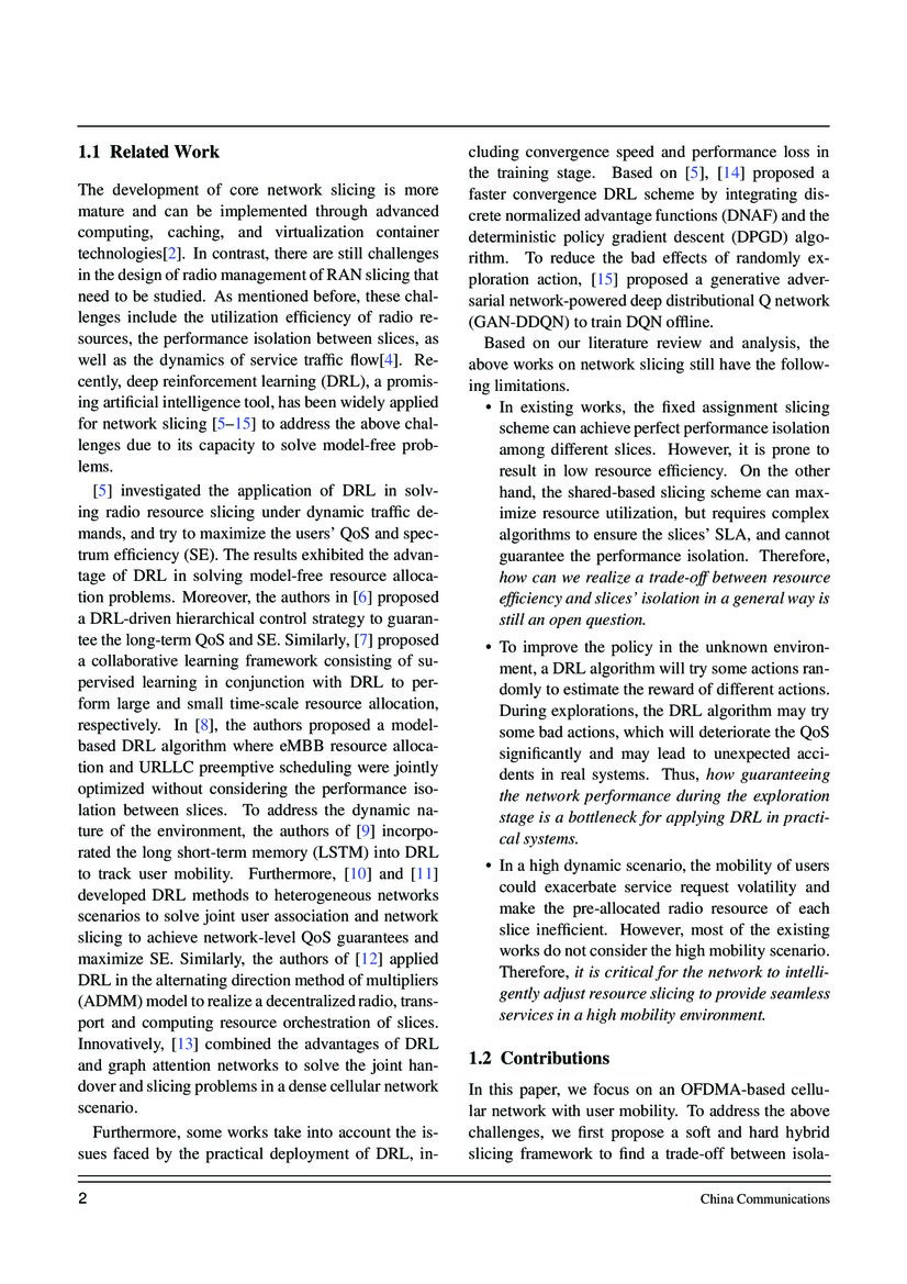 Prediction Based Hybrid Slicing Framework For Service Level Agreement Guarantee In Mobility