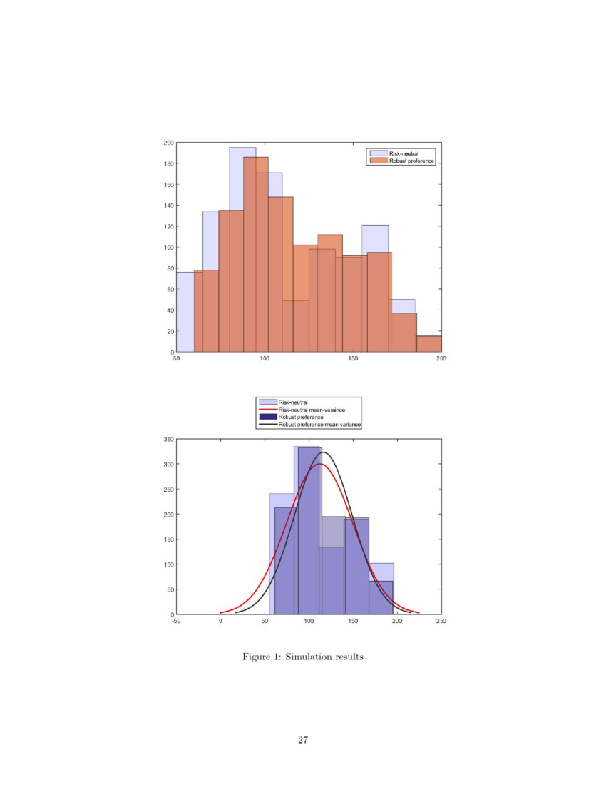 Preference Elicitation And Robust Optimization With Multi Attribute Quasi Concave Choice