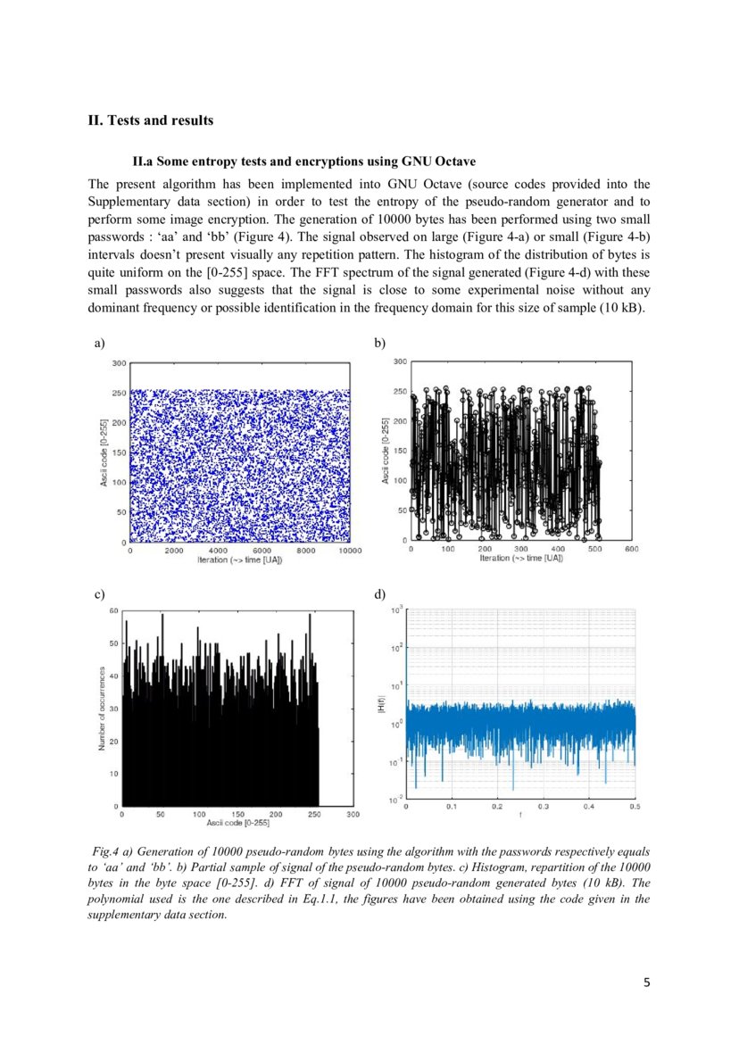 Pretty Modular Symmetric Encryption Pmse Compact Algorithm For Embedded Cryptography With