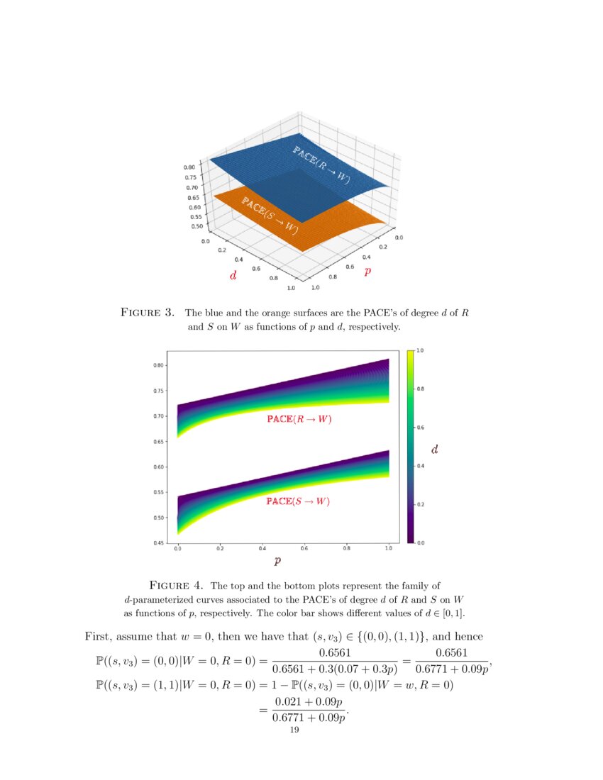 Probabilistic Variational Causal Effect as A new Theory for Causal Reasoning | DeepAI