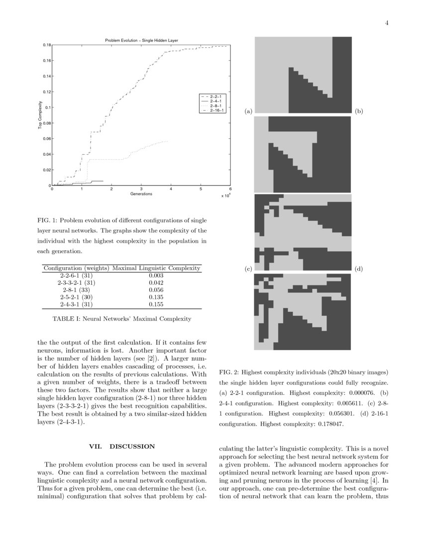 Problem Evolution: A new approach to problem solving systems | DeepAI