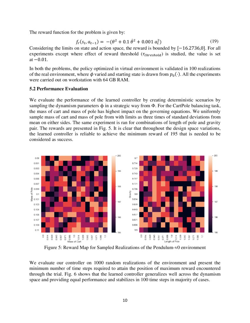 Proximal Reliability Optimization for Reinforcement Learning | DeepAI