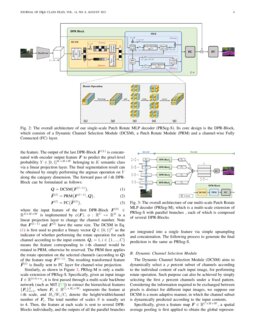 PRSeg: A Lightweight Patch Rotate MLP Decoder for Semantic Segmentation | DeepAI